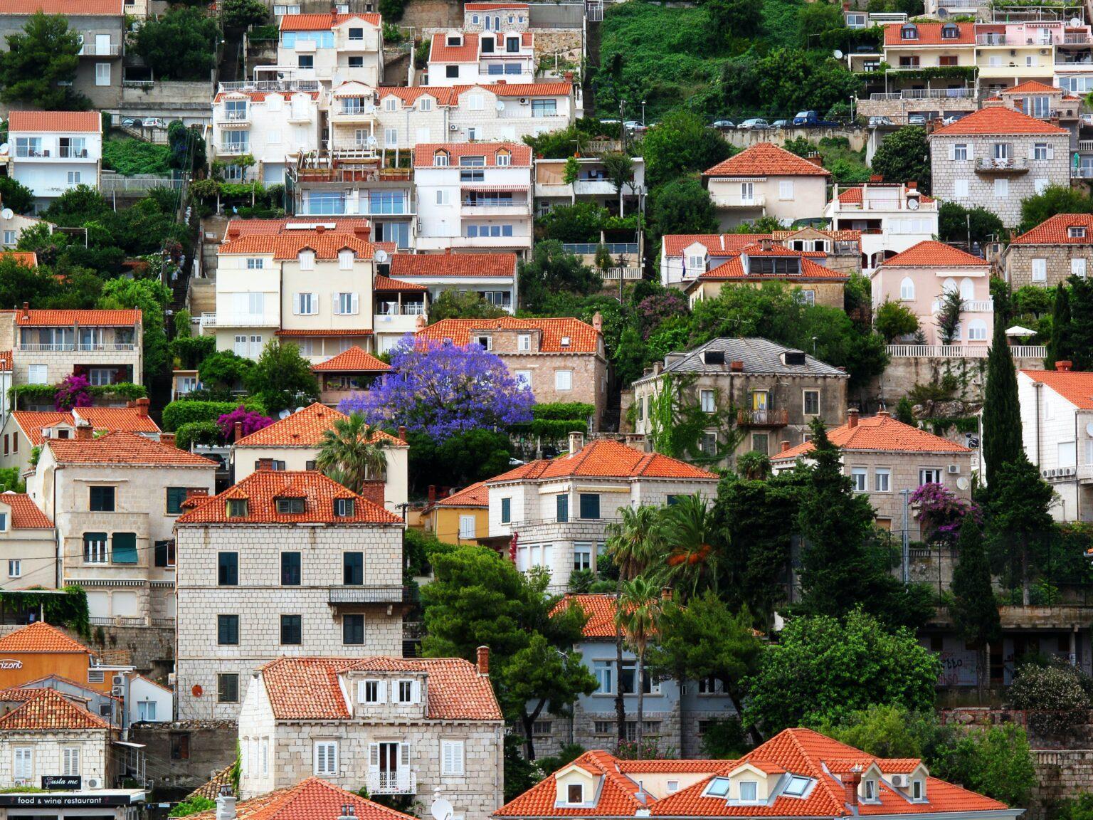 5 Famous Roofs From Around The World - McLeran Roofing | Dependable ...